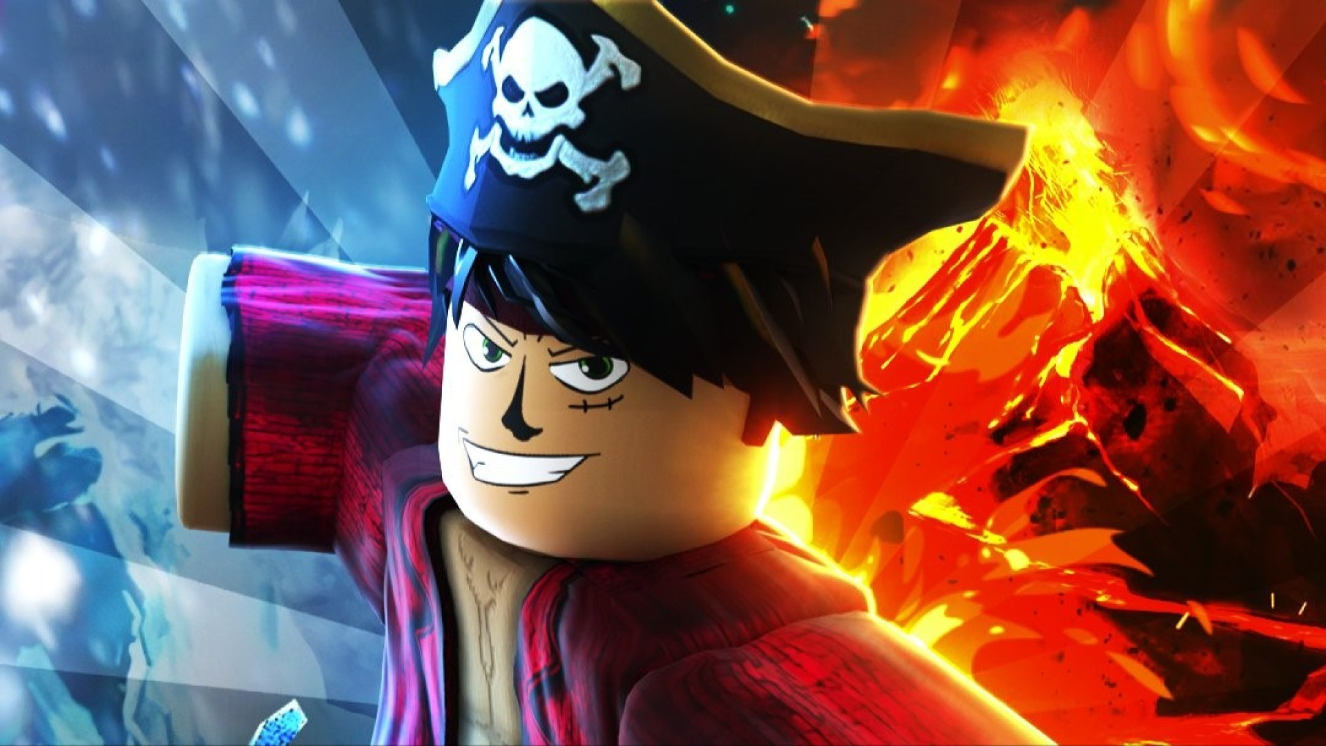 Guia de níveis no Blox Fruits: onde farmar do lvl 1 ao 700 - Luckzs Store